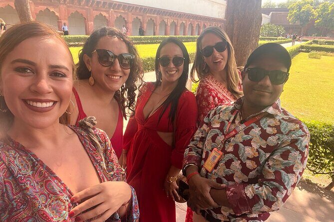 Private 2-Day Delhi & Agra Tour: Taj Mahal Sunrise & Agra Fort - Who Will Love This Tour?