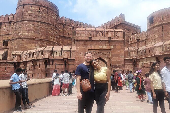 Private 2-Day Delhi & Agra Tour: Taj Mahal Sunrise & Agra Fort - The Sum Up: Is This Tour Worth It?