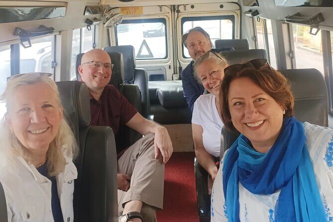 Private 2-Day Delhi & Agra Tour: Taj Mahal Sunrise & Agra Fort - FAQ