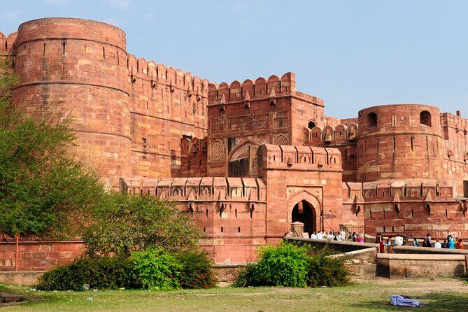 Private 2 Day Delhi and Agra Tour - What Makes This Tour a Great Choice
