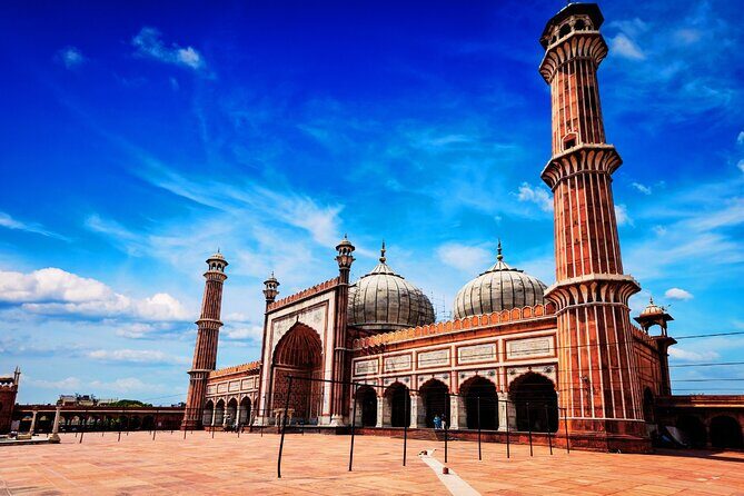 Private 2 Day Delhi and Agra Tour with Taj Mahal Sunrise - The Itinerary in Detail: What to Expect on This 2-Day Adventure