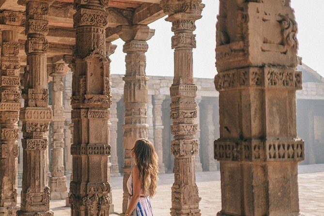 Private 2 Day Delhi and Agra Tour with Taj Mahal Sunrise - FAQ