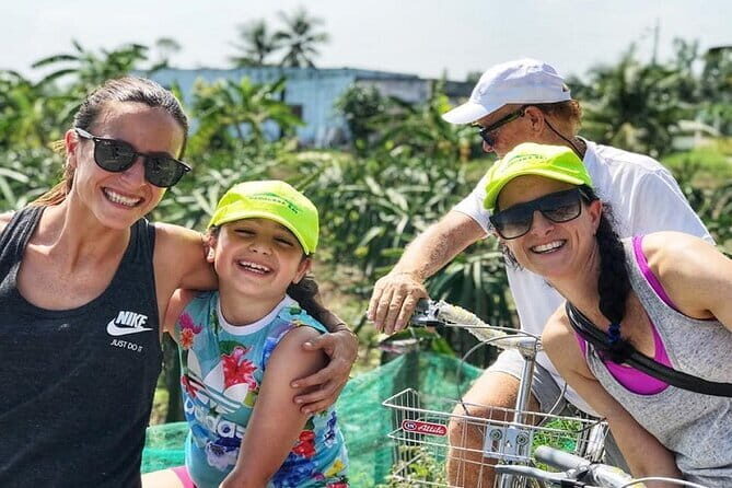 Private 2-Day Ho Chi Minh City Tour from Airport - Authenticity and Cultural Insights