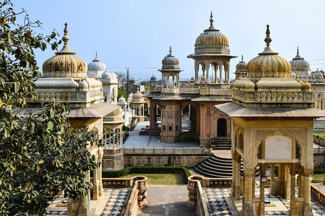 Private 2 Day Jaipur Heritage City Tour with Forts and Palaces - Practical Considerations