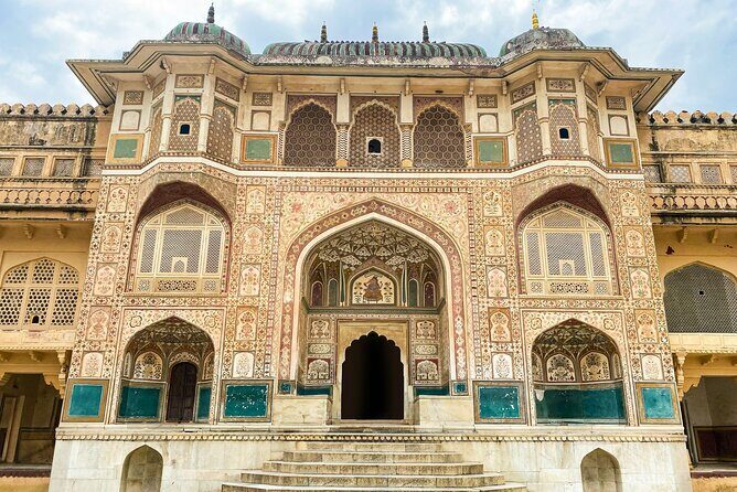 Private 2 Day Jaipur Heritage City Tour with Forts and Palaces - FAQ