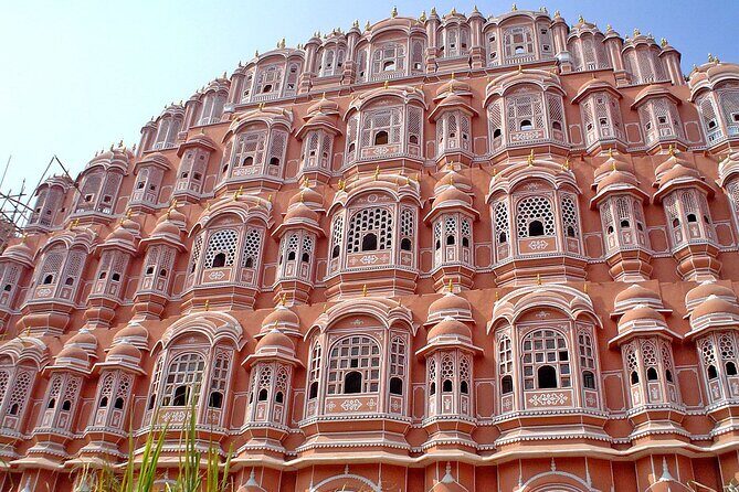 Private 2-Day Jaipur Tour with Ranthambore Safari - Transport, Timing, and Experience Quality