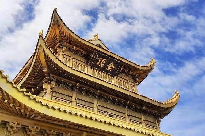 Private 2-Day Leshan Buddha and Mt. Emei Tour from Chongqing - An Authentic 2-Day Journey to Leshan and Mt. Emei from Chongqing