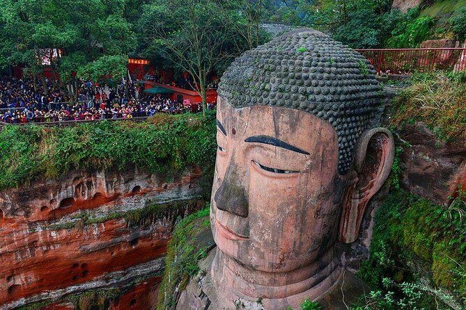 Private 2-Day Leshan Buddha and Mt. Emei Tour from Chongqing - FAQs