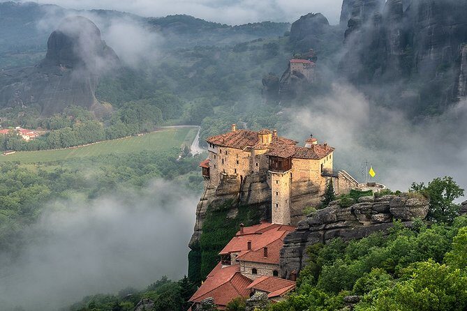 Private 2 day Meteora Photo Tour from Athens by train - Who Is This Tour Best Suited For?
