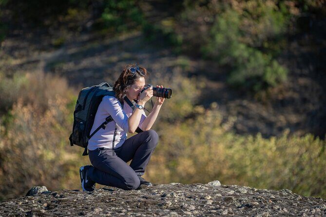 Private 2 day Meteora Photo Tour from Athens by train - Frequently Asked Questions (FAQs)
