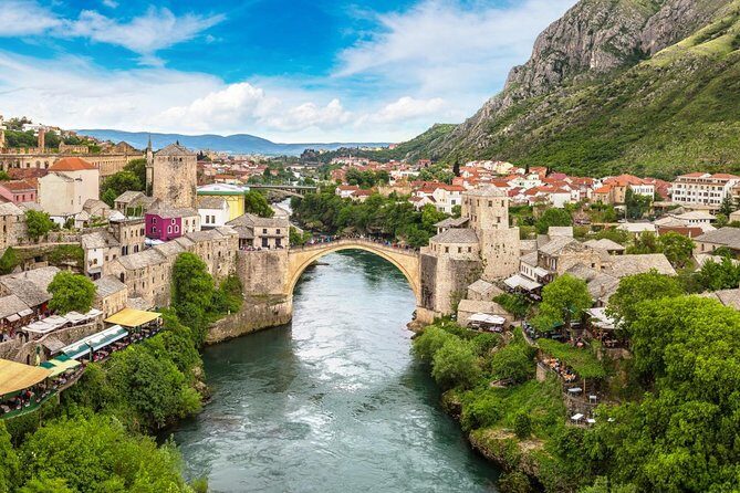 Private 2-Day Mostar, Pocitelj and Sarajevo Tour from Dubrovnik - What We Loved About This Tour