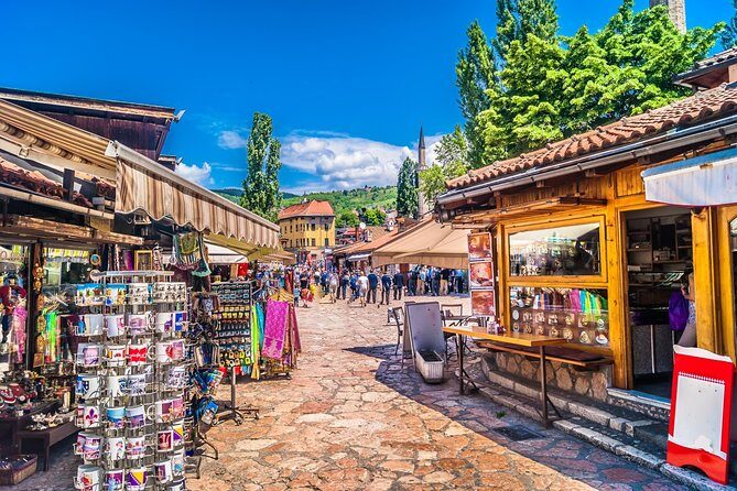 Private 2-Day Mostar, Pocitelj and Sarajevo Tour from Dubrovnik - Who Will Love This Tour