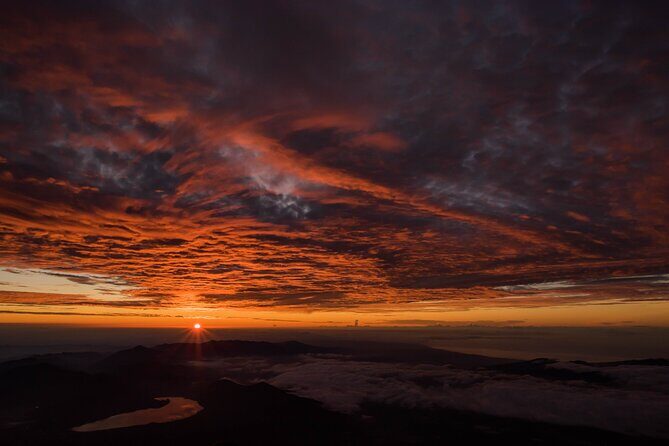 Private 2 Day Mt Fuji Climb via Fujinomiya - Practical Considerations and Tips