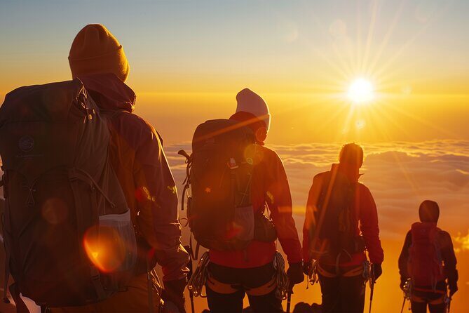 Private 2 Day Mt Fuji Sunrise Climb from Tokyo - A Close Look at the Itinerary and What It Offers