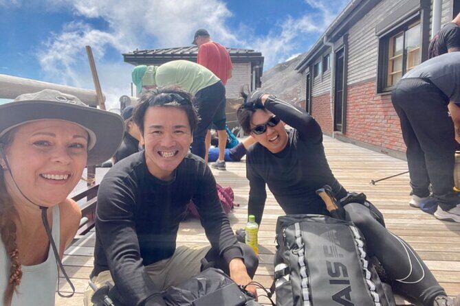 Private 2 Day Mt Fuji Sunrise Climb from Tokyo - Final Thoughts
