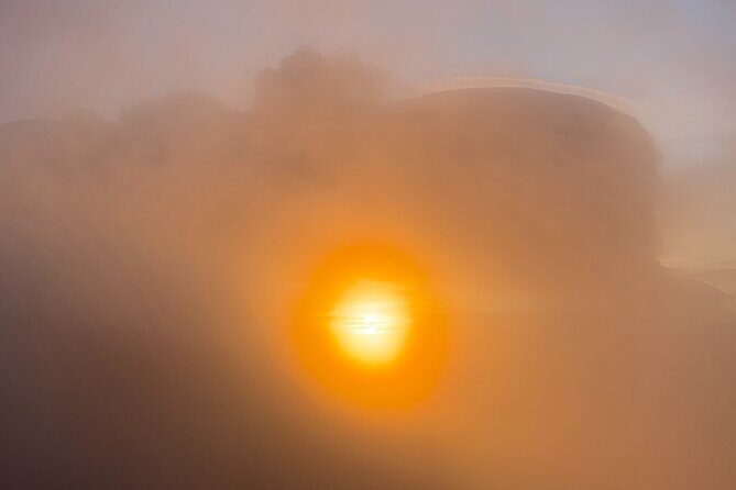 Private 2 Day Mt Fuji Sunrise Climb from Tokyo - FAQs