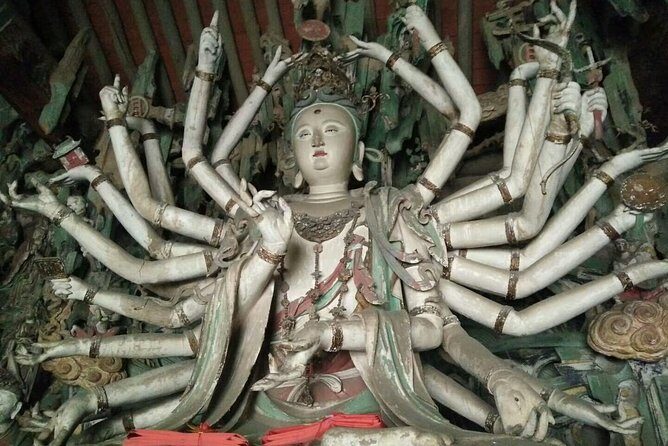 Private 2-Day Pingyao+Wang Family Compound+Shuanglin Temple Tour - Who Would Enjoy This Tour?