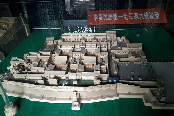 Private 2-Day Pingyao+Wang Family Compound+Shuanglin Temple Tour - FAQ