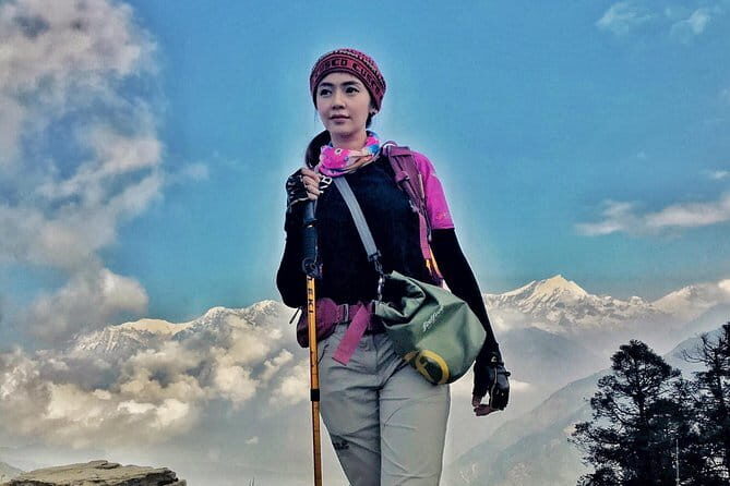 Private 2-Day Poon Hill Hike with Meals - Guides and Overall Value