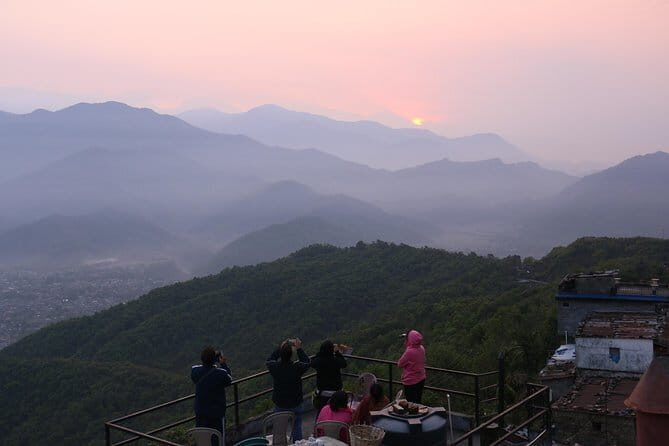 Private 2-Day Poon Hill Hike with Meals - Final Thoughts: Who Should Consider This Trek?