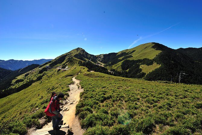 Private 2-Day Qingjing and Hehuan Mountain Tour from Taipei - Exploring Taiwan’s Hidden Beauty: The 2-Day Qingjing and Hehuan Mountain Tour