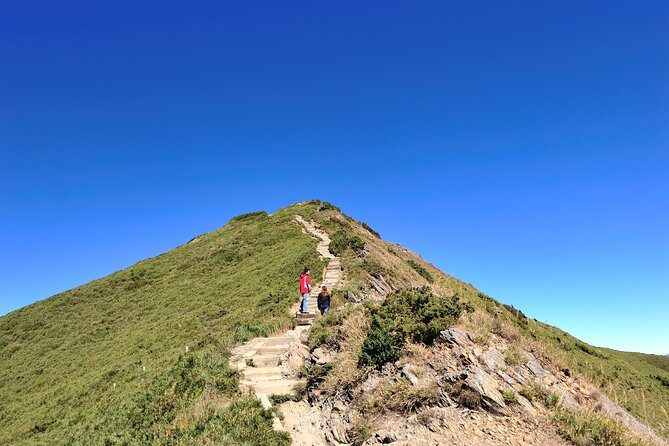 Private 2-Day Qingjing and Hehuan Mountain Tour from Taipei - A Closer Look at the Itinerary
