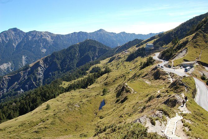 Private 2-Day Qingjing and Hehuan Mountain Tour from Taipei - Final Thoughts