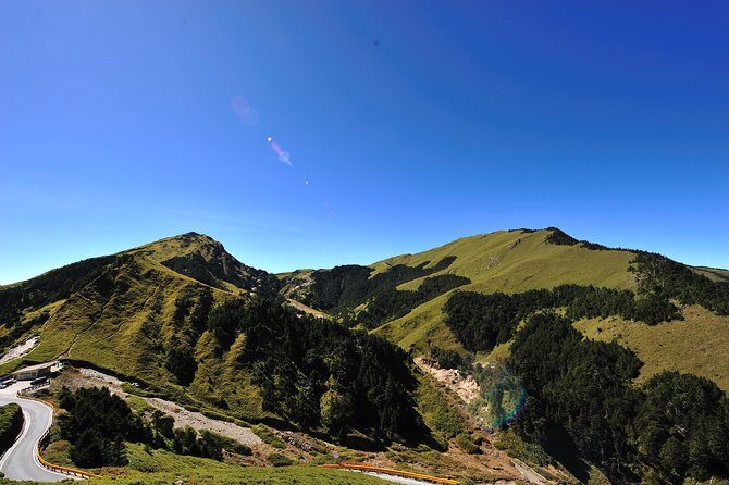 Private 2-Day Qingjing and Hehuan Mountain Tour from Taipei - In The Sum Up