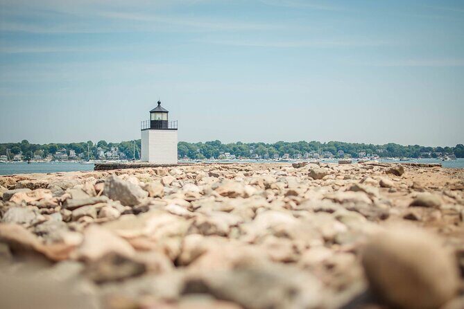 Private 2 Day Salem Walking Adventure - Practical Information