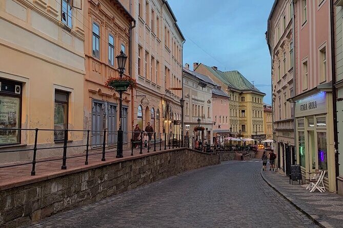 Private 2 day Slovakia Tour - What Sets This Tour Apart