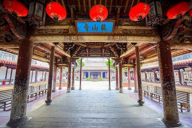 Private 2-Day Sun Moon Lake, Puli and Lukang Tour - An In-Depth Look at the 2-Day Itinerary