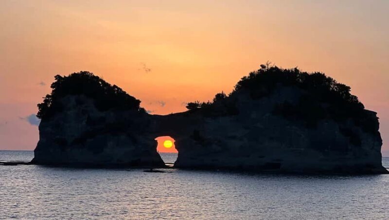 Private 2-Day Tour (16): Wakayama Coast & Kumano Kodo - The Sum Up