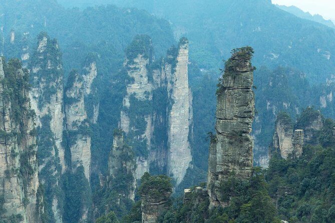 Private 2-Day Tour Combo Package: Zhangjiajie Avatar and Tianmen Mountain - Authentic Experiences and Practical Details