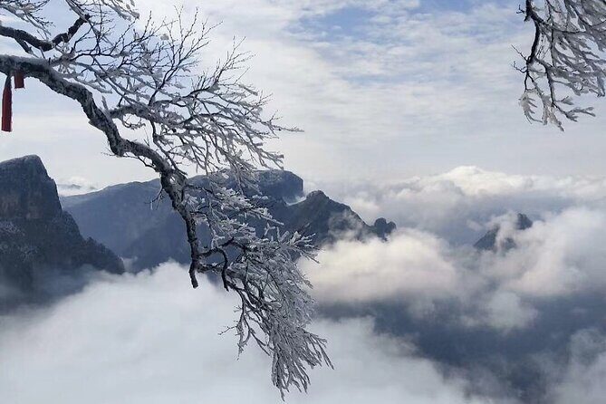 Private 2-Day Tour Combo Package: Zhangjiajie Avatar and Tianmen Mountain - Who This Tour Is Best For