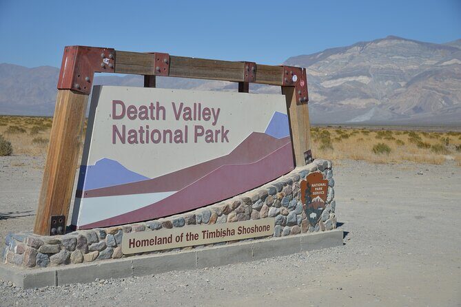 Private 2-Day Tour from Los Angeles to Death Valley National Park - With a Little Planning, You’ll Unlock Death Valley’s Hidden Marvels