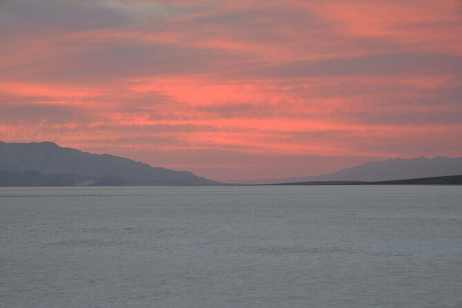 Private 2-Day Tour from Los Angeles to Death Valley National Park - What Makes This Tour Stand Out?