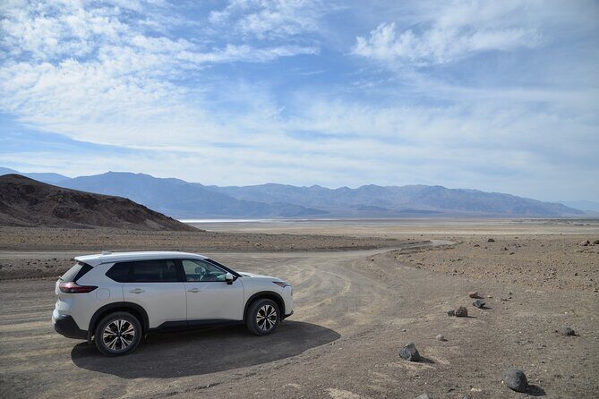 Private 2-Day Tour from Los Angeles to Death Valley National Park - Who Will Love This Tour?