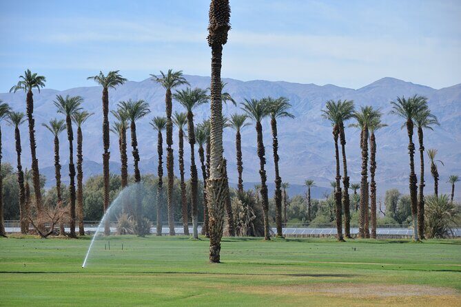 Private 2-Day Tour from Los Angeles to Death Valley National Park - FAQs