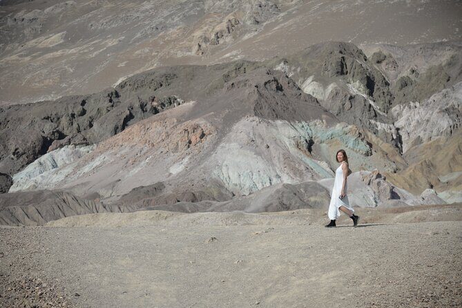 Private 2-Day Tour from Los Angeles to Death Valley National Park - Final Thoughts