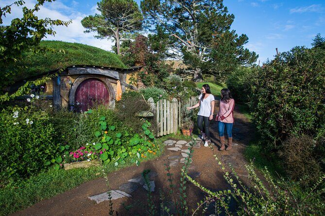 Private 2 Day Tour: Hobbiton, Waitomo, Rotorua Geothermal & Hamilton Gardens - Final Thoughts