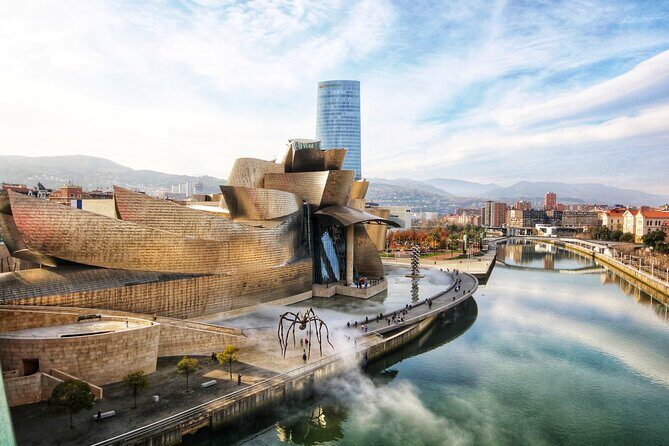 Private 2-day Tour in Basque Country Bilbao and San Sebastian - Who Is This Tour Best Suited For?