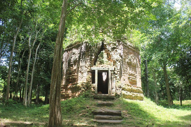 Private 2 Day Tour Koh Ke, Preh Khan, Sambo Prey Kuk and Beng Mealea - Practical Tips for Your Trip