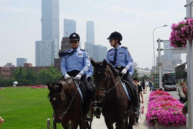 Private 2 Day Tour of Dalian City - Key Points