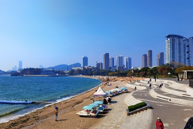 Private 2 Day Tour of Dalian City - What Travelers Say: Authentic Experiences and Practicalities