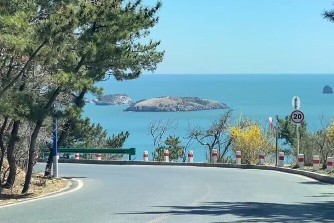 Private 2 Day Tour of Dalian City - Practical Tips for Your Dalian Tour