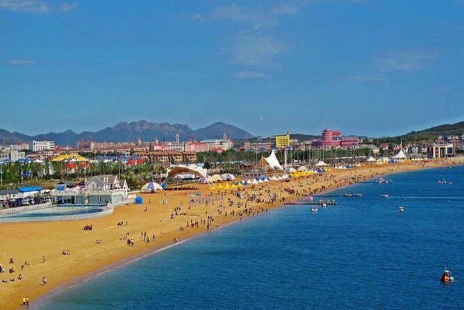 Private 2 Day Tour of Dalian City - FAQ