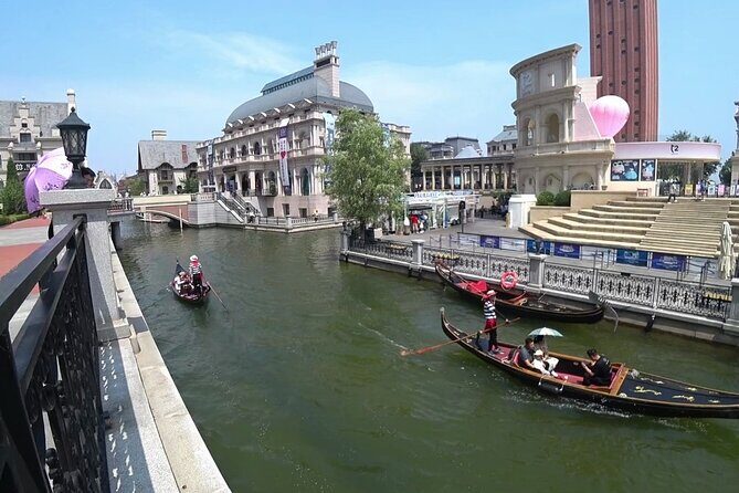 Private 2 Day Tour of Dalian City - Final Thoughts