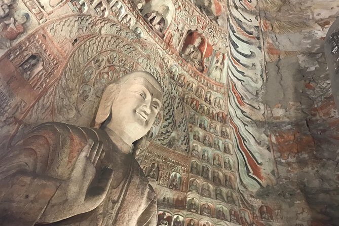 Private 2-Day Tour of Datong - Why This Tour Stands Out