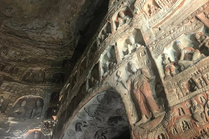 Private 2-Day Tour of Datong - Limitations and Considerations