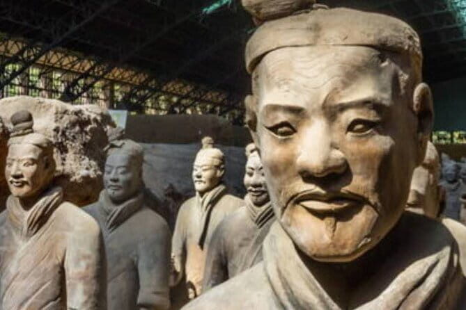 Private 2-Day Tour: Terracotta Warriors and Mount Hua - Practical Details and Considerations